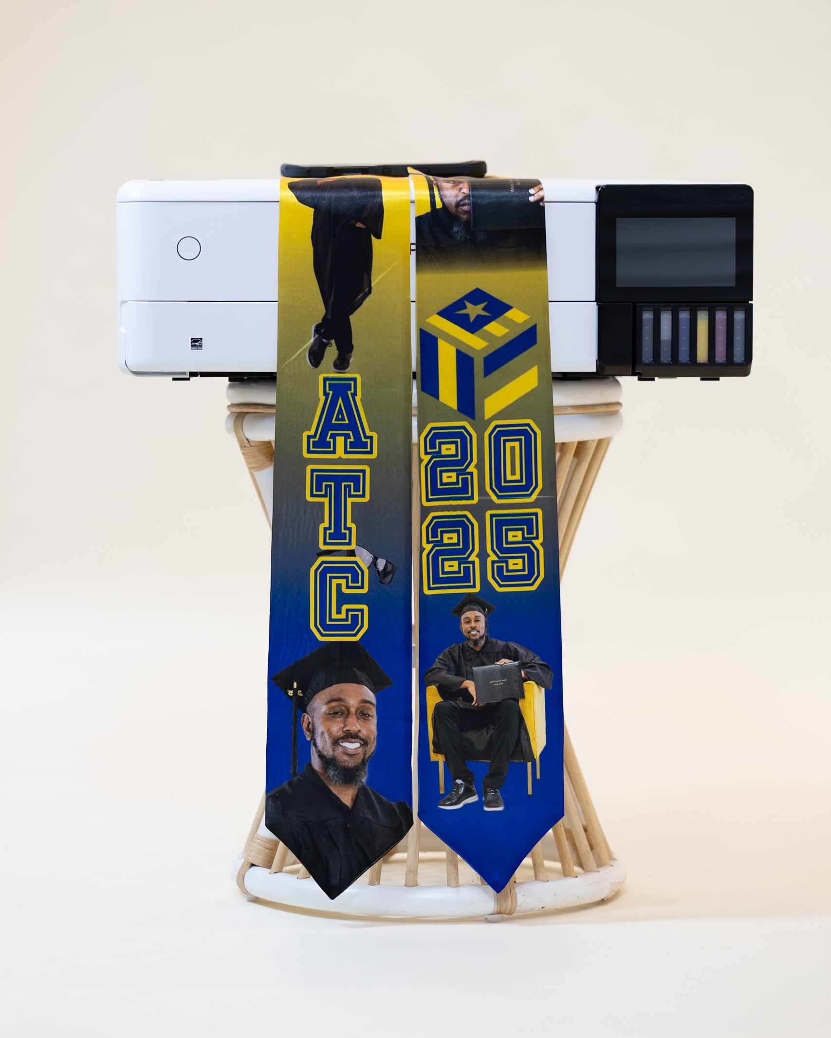 Sublimation Ink for Epson Printer, Sawgrass, & Tutorials | Cosmos Ink®