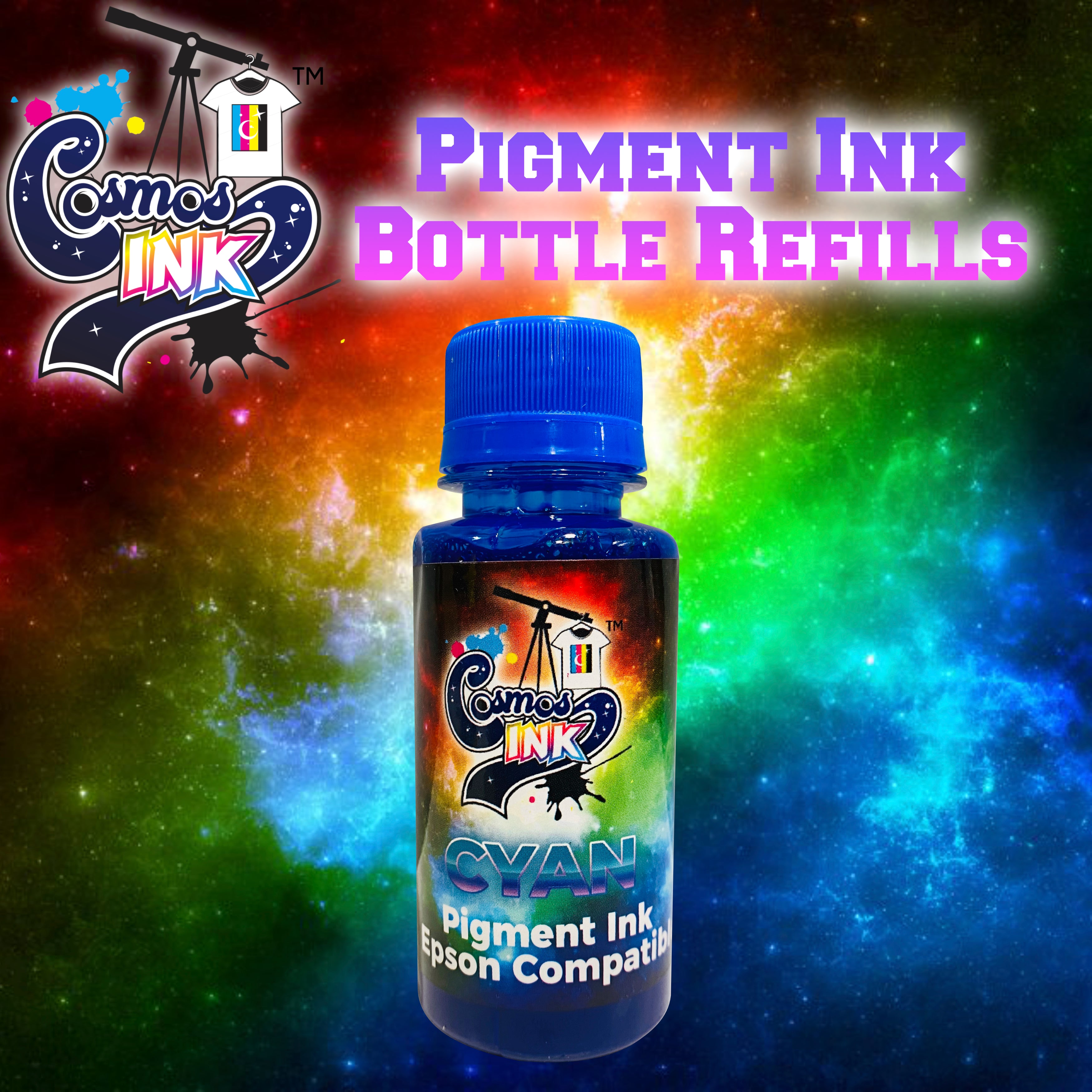 Products | Cosmos Ink