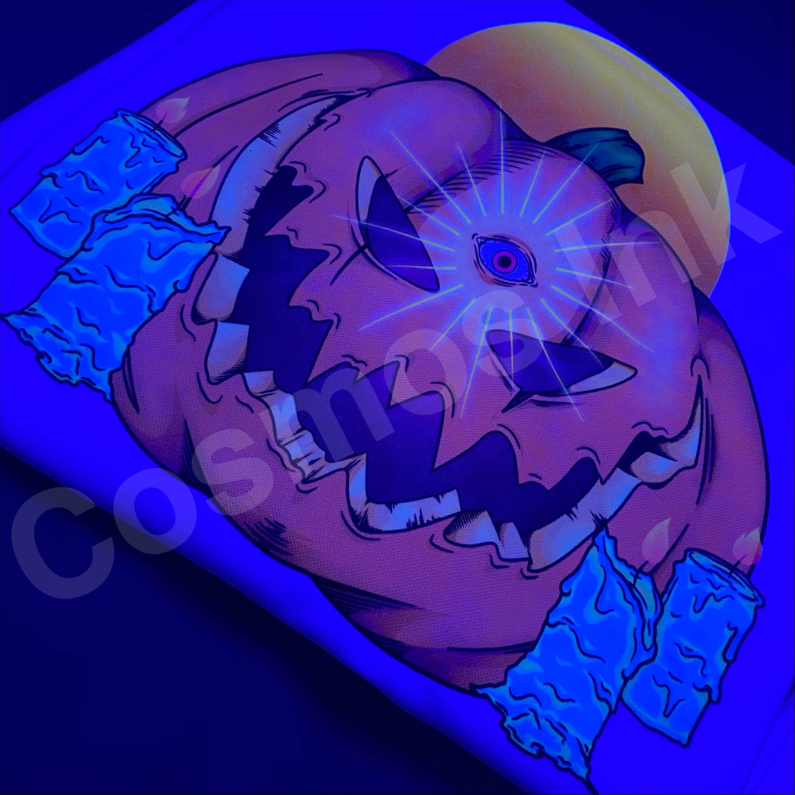 Fluorescent Sublimation Ink Conversion Kit for Epson WF Printers ...